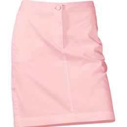 Heine Damen Sommerrock im Chino-Style rose Gr&ouml;&szlig;e 42
