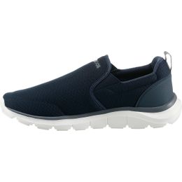 Kangaroos Damen Slipper marine Gr&ouml;&szlig;e 41