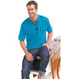 Catamaran Kurzarm-Poloshirt