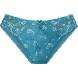 Lascana Damen Slip petrol-air Gr&ouml;&szlig;e 40/42