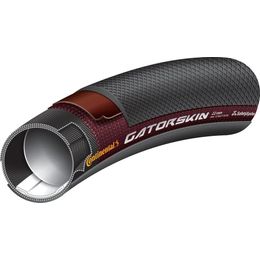 Fahrradreifen Continental "Sprinter Gatorskin", schwarz, Fahrradreifen, 28 x 0,98