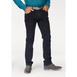 Pioneer Authentic Jeans Herren Stretch-Jeans &raquo;Rando&laquo; Megaflex blau 36, L&auml;nge 34