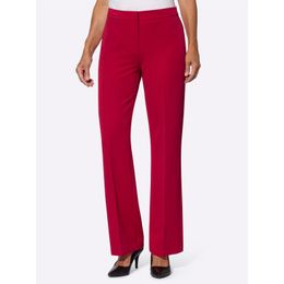 B&uuml;gelfaltenhose