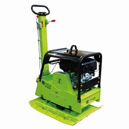 ZIPPER R&uuml;ttelplatte 'ZI-RPE330G' 8200 W
