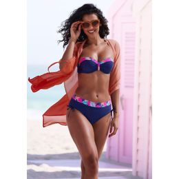 Lascana B&uuml;gel-Bandeau-Bikini-Top
