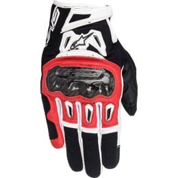 Alpinestars SMX 2 Air Carbon V2, Handschuhe