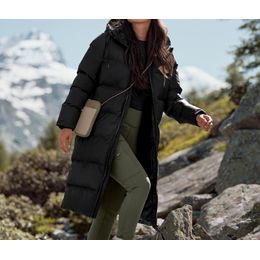 Tchibo - Outdoor-Thermotight - Damen - Gr. L - khaki