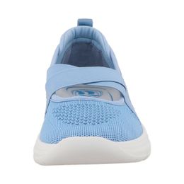 Romika Slipper - Damen - Gr. 37 - blau
