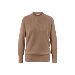 Tchibo - Strickpullover - Damen - Gr. L - beige