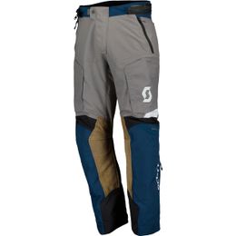 Scott Dualraid Dryo, Textilhose wasserdicht
