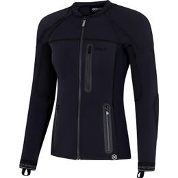 Knox Action Pro, Protektorenjacke Damen