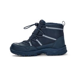 Tchibo - Thermostiefel - Gr. 24-25 - dunkelblau