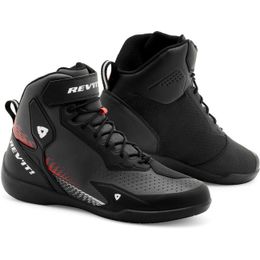 Revit G-Force 2, Schuhe
