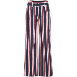 Peter Hahn - Hose, mehrfarbig, Gr. 46 / L - Baumwolle
