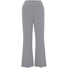 Peter Hahn - Hose, grau, Gr. 44 / L