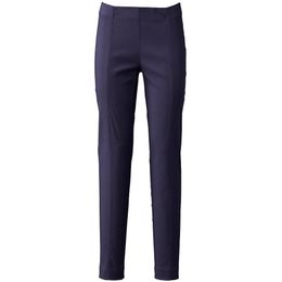 Peter Hahn - Thermo-Schlupfhose, blau, Gr. 40 / M