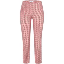 Peter Hahn - 7/8-Hose Passform Sylvia, beige, Gr. 22