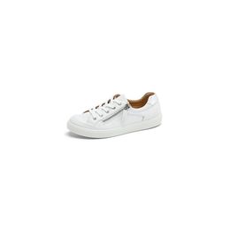 Hotter - Sneaker, weiss, Gr. 41 - Leder
