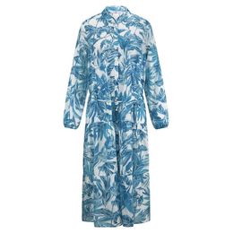 Emilia Lay - Kleid, mehrfarbig, Gr. 40 / M - Baumwolle
