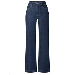 MAC - Jeans, denim, Gr. 40 / M - Baumwolle