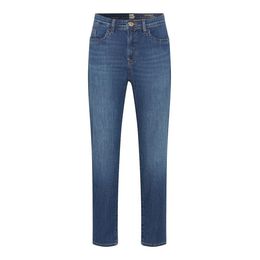 Brax - 7/8-Jeans Modell MARY S, denim, Gr. 44 / L - Baumwolle