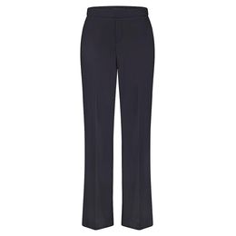 Peter Hahn - Lange Hose, blau, Gr. 36 / S