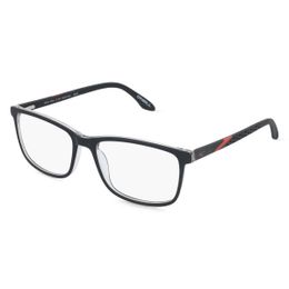 O`Neill O&rsquo;Neill 963103 Brille Herren | Fassung: Vollrand, Quadratisch, Schwarz Matt