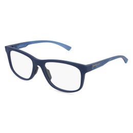 Oakley 0OX8175 LEADLINE RX Brille Damen | Fassung: Vollrand, Rund, Petrol Matt