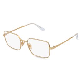 Vogue 0VO4340 Brille Damen | Fassung: Vollrand, Eckig, Gold