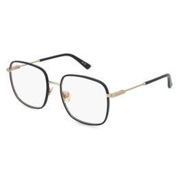 Nina Ricci VNR427 Brille Damen | Fassung: Vollrand, Quadratisch, Rose Gold