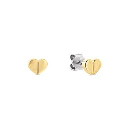 Tommy Hilfiger Ohrh&auml;nger ESSENTIAL EARRINGS 2781037
