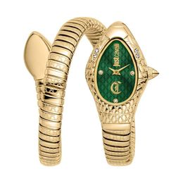 Just Cavalli Damenuhr Signature Snake JC1L373M0035