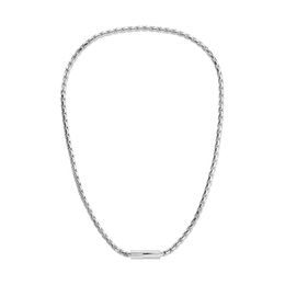 Calvin Klein Kette CONTOURED BARREL 35100092