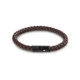 Tommy Hilfiger Armband CASUAL LEATHER BRAIDED 2790668