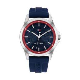 Tommy Hilfiger Herrenuhr BRUCE 1710738
