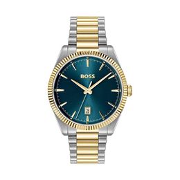 BOSS Herrenuhr CHESWICK 1514311