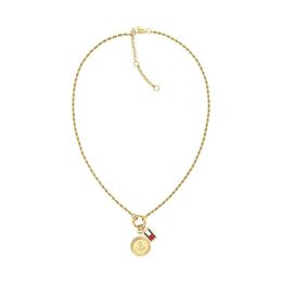 Tommy Hilfiger Kette CHARMS 2781029