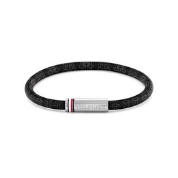 Tommy Hilfiger Armband PRINTED CORD 2790704