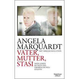 Vater, Mutter, Stasi