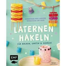 Laternen h&auml;keln f&uuml;r Balkon, Garten & Zuhause