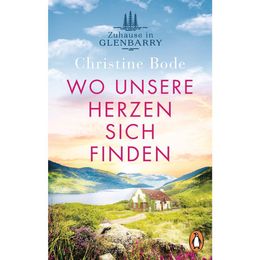 Wo unsere Herzen sich finden