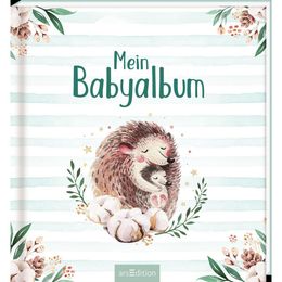 Mein Babyalbum