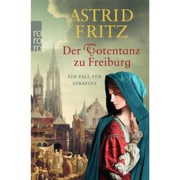 Der Totentanz zu Freiburg