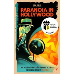 Paranoia in Hollywood