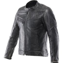 Dainese Radicale, Lederjacke