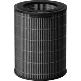 NanoProtect Filter Philips "FY3437/00 Pro S3", schwarz, B:24,8cm H:30,05cm T:23,46cm, Filterkartuschen, NanoProtect Filter