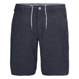 G.I.G.A. by Killtec Shorts "GS 88 MN BRMDS", Herren, Gr. XL, N-Gr, schwarz, Obermaterial: 100% Polyester. Futter: 100% Polyester, G.I.G.A. DX BY KILLTEC, Hosen Shorts