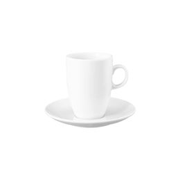 Seltmann Weiden Milchkaffeetasse mit Untertasse VIP. 360 ml