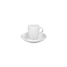 Seltmann Weiden Espressotasse mit Untertasse VIP. 90 ml