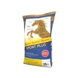 Josera Pferdefutter Sport Plus 15 kg